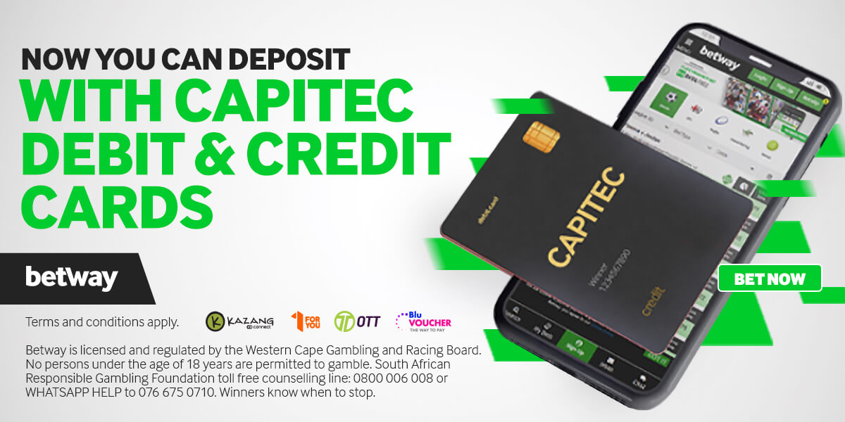 How to buy a voucher using Capitec